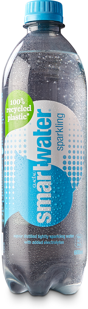 smartwater® Sparkling