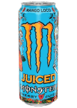 Monster Mango Loco