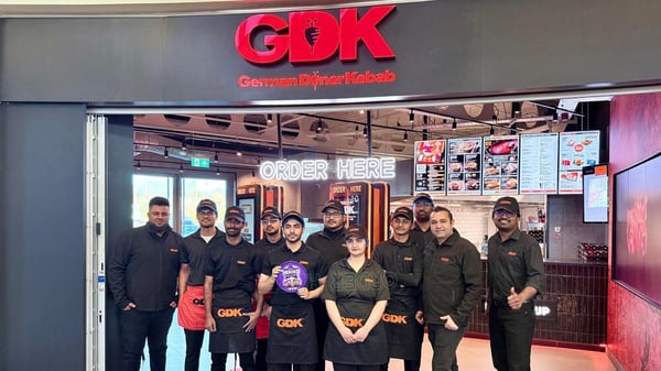 GDK SKELTON LAKE SERVICES NOW OPEN