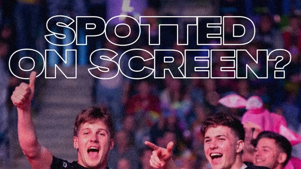 GDK “Spotted on TV” Promotion – Terms & Conditions